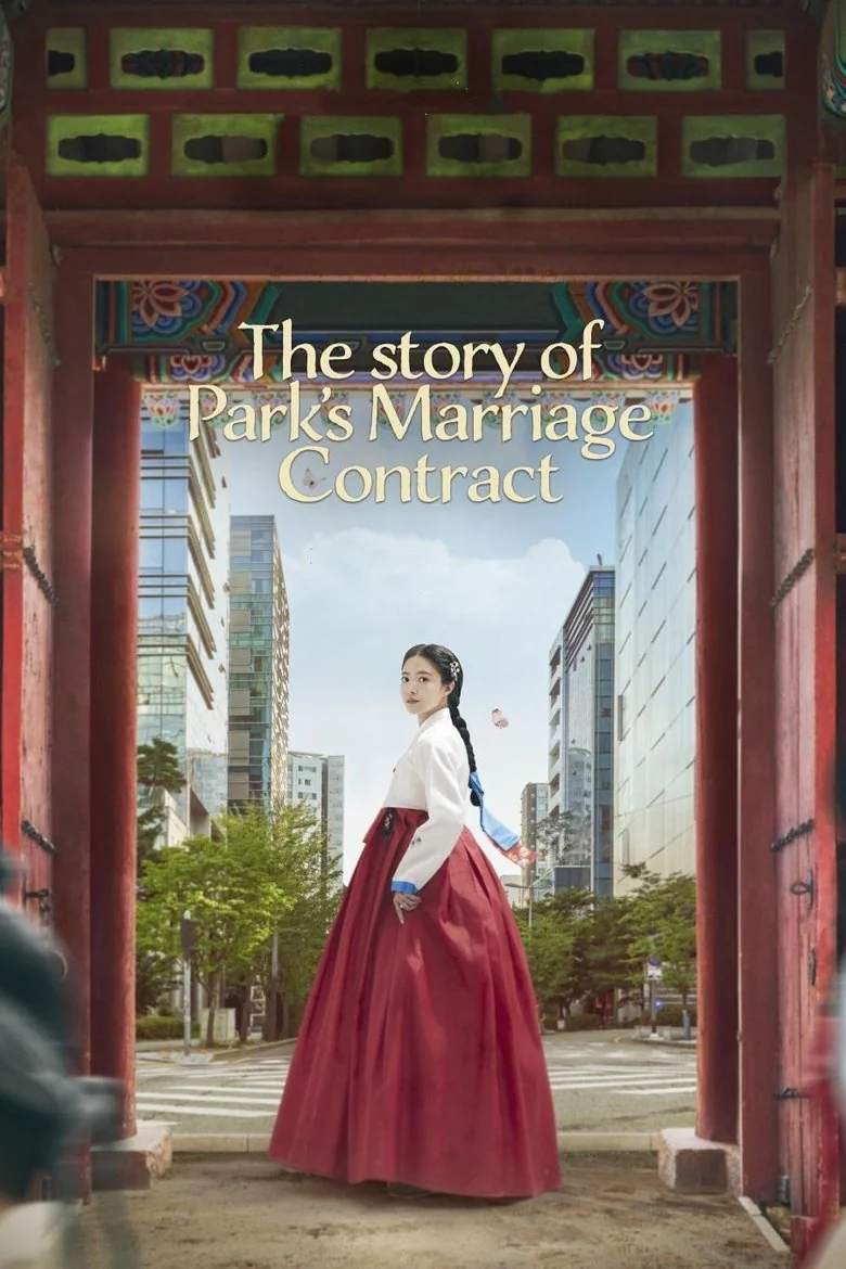 The Story of Park's Marriage Contract (2023) - Full Cast & Crew List ...
