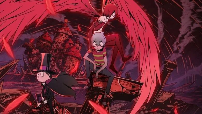 Akuma Kun Next Season Release Date & Streaming Info