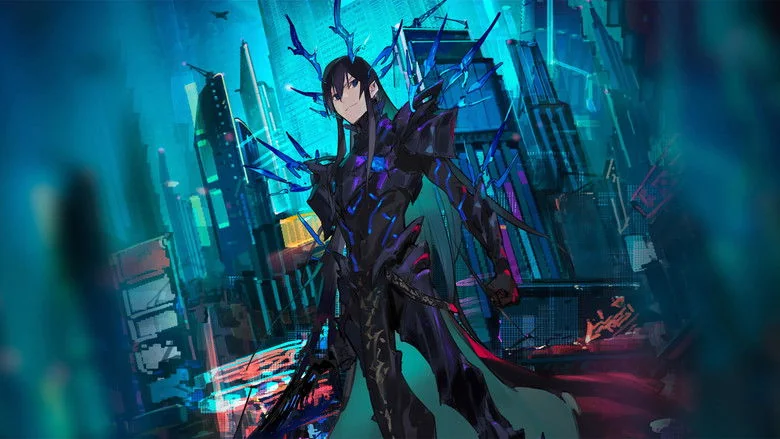 DEMON LORD 2099 Next Season Release Date & Streaming Info