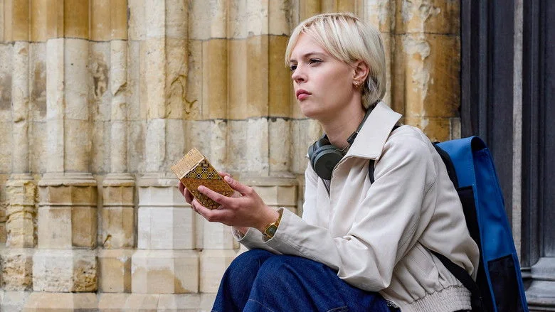 Patience Season 2 (2026) | Release Date & Episode Guide