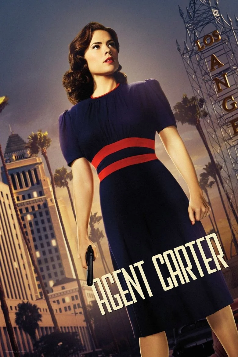 Marvel's Agent Carter Next Season Release Date & Streaming Info