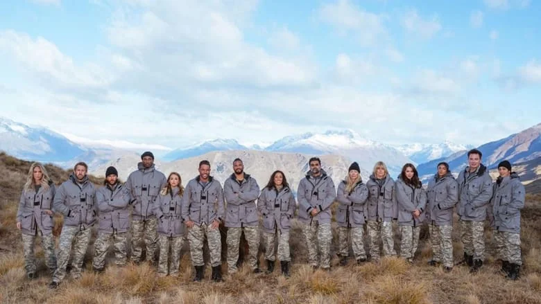 Celebrity SAS: Who Dares Wins - Series 1 - Cast & Crew | Bingebase