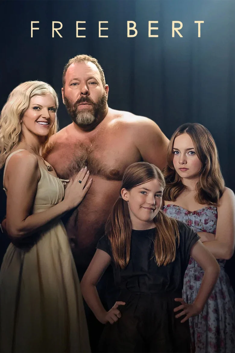 Free Bert Season 2 (2026) | Release Date & Episode Guide