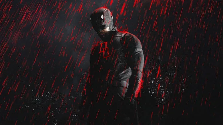 Daredevil: Born Again Next Season Release Date & Streaming Info