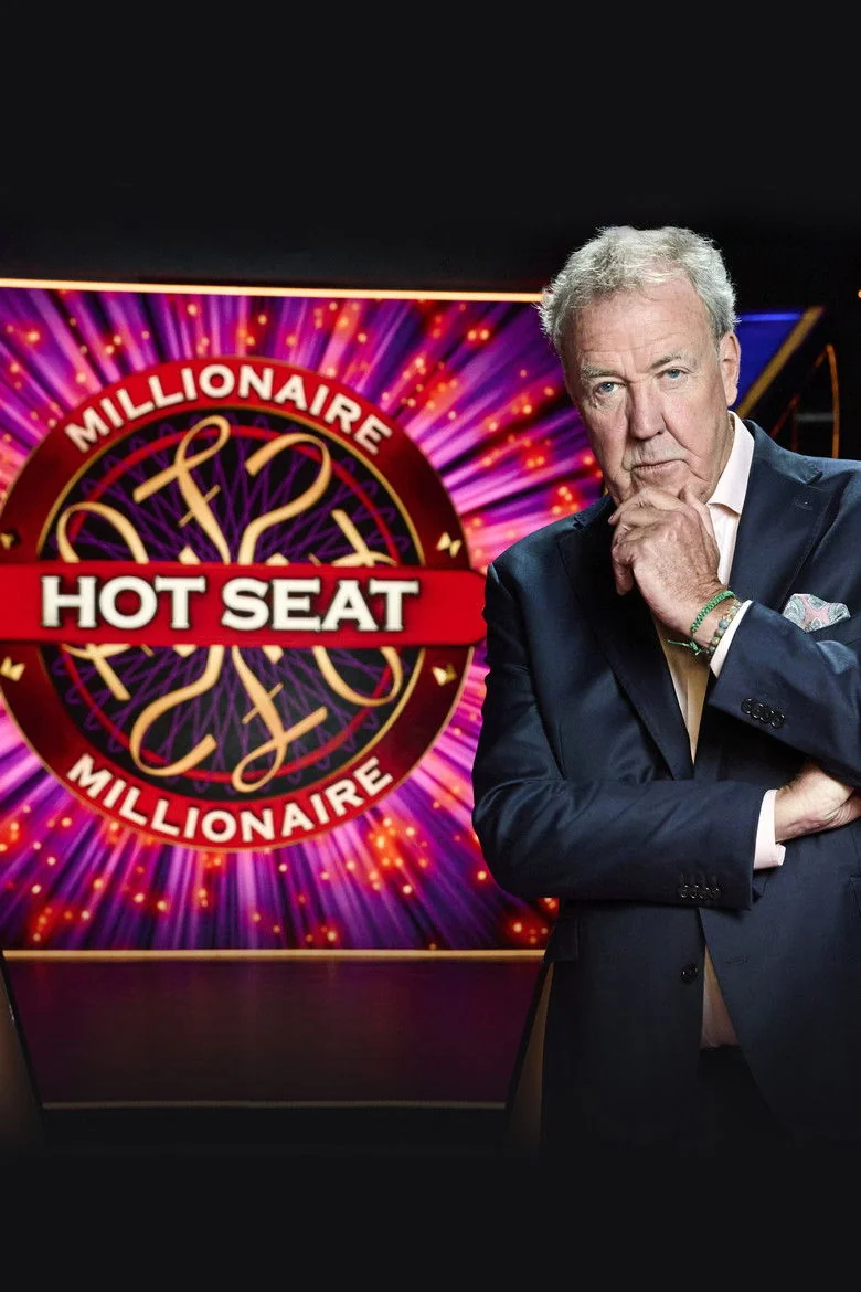 Millionaire Hot Seat (2026) - Full Cast & Crew List | Bingebase
