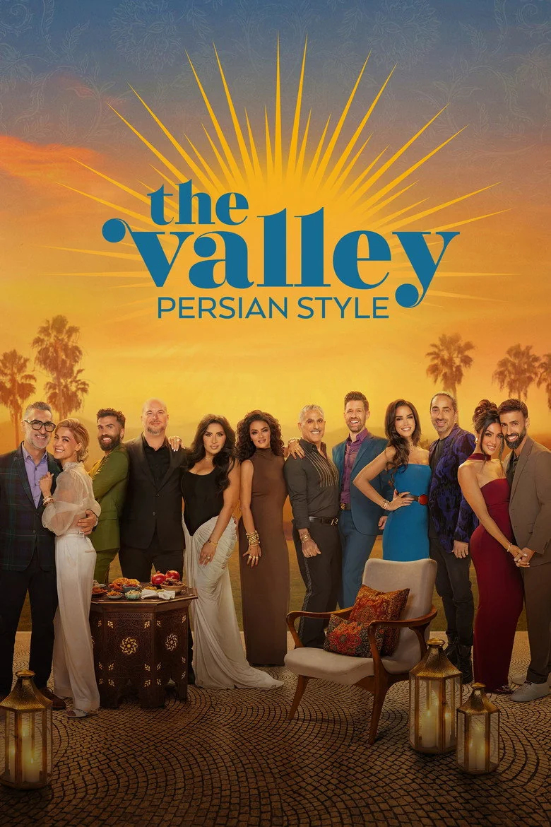 The Valley: Persian Style Next Season Release Date & Streaming Info