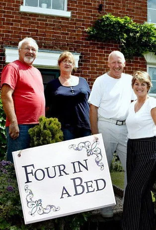 Four in a Bed Season 31 (2026) | Release Date & Episode Guide