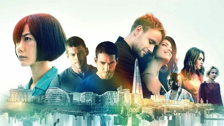 Sense8 (2015) - Full Cast & Crew List | Bingebase