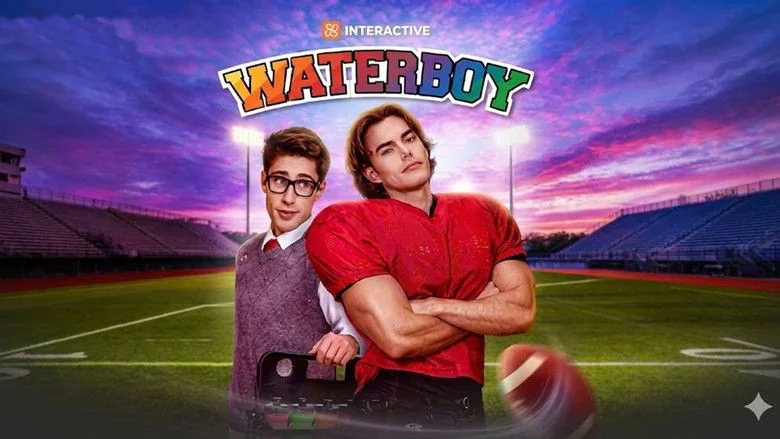 Waterboy Season 1 (2025) | Release Date & Episode Guide