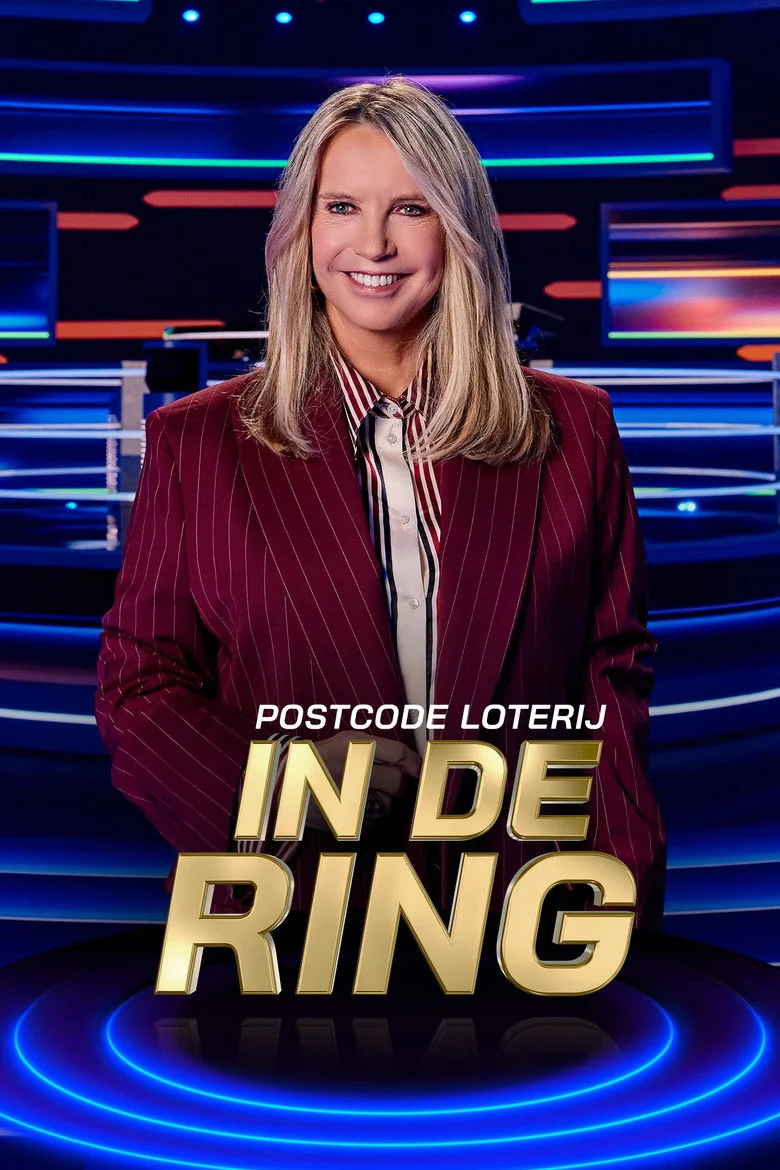 Postcode Loterij In de Ring Next Season Release Date & Streaming Info