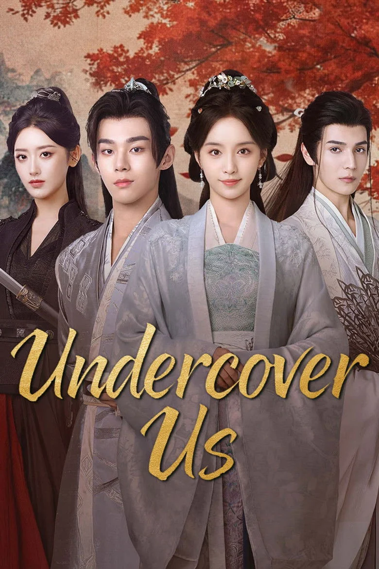Undercover Us Next Season Release Date & Streaming Info