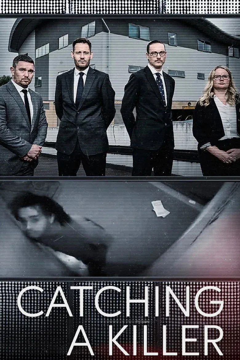 Catching a Killer Next Season Release Date & Streaming Info
