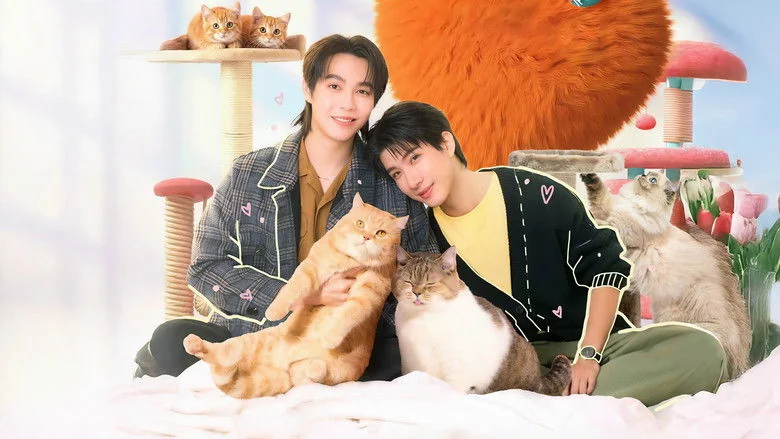 Cat for Cash (2026) - Full Cast & Crew List | Bingebase