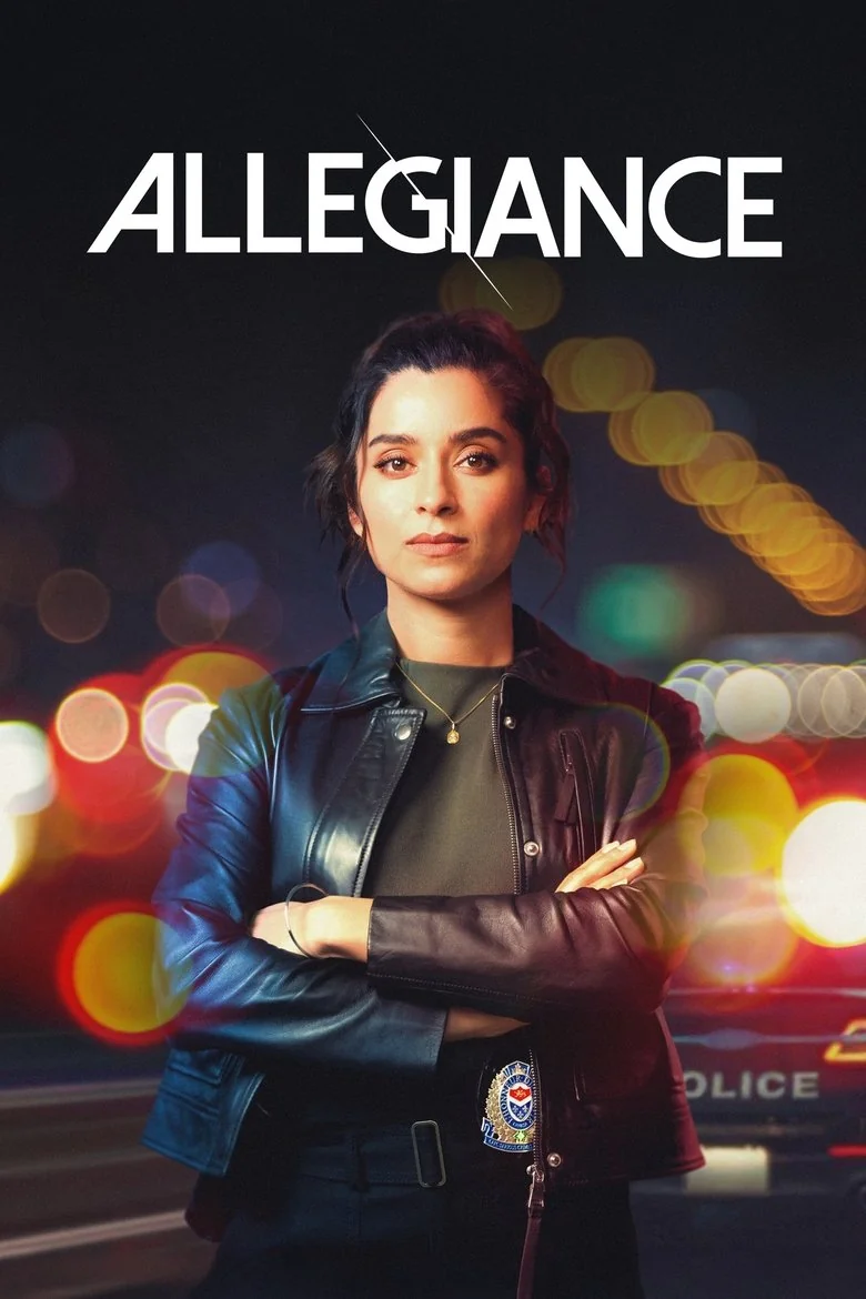 Allegiance (2024) - Full Cast & Crew List | Bingebase
