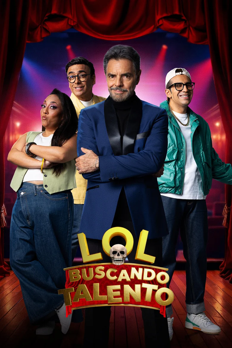 LOL Talent Show: Mexico Next Season Release Date & Streaming Info