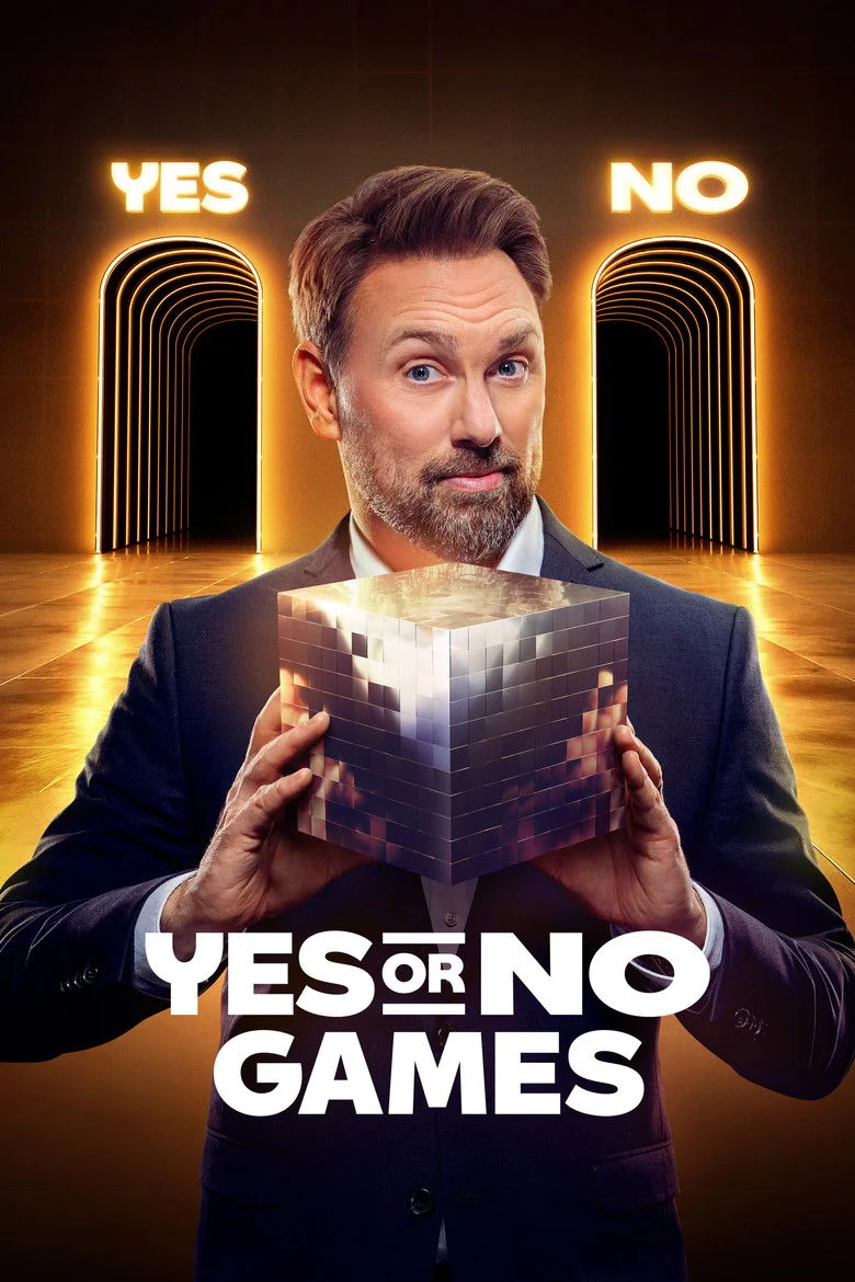 Yes or No Games Next Season Release Date & Streaming Info
