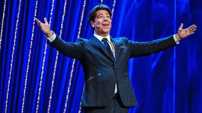 Michael McIntyre's Big Show - Series 9 - Cast & Crew | Bingebase