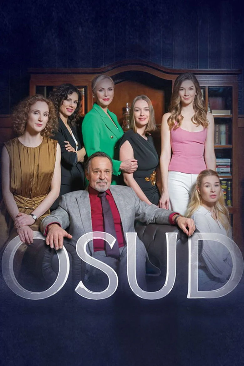 Osud (2026) - Full Cast & Crew List | Bingebase