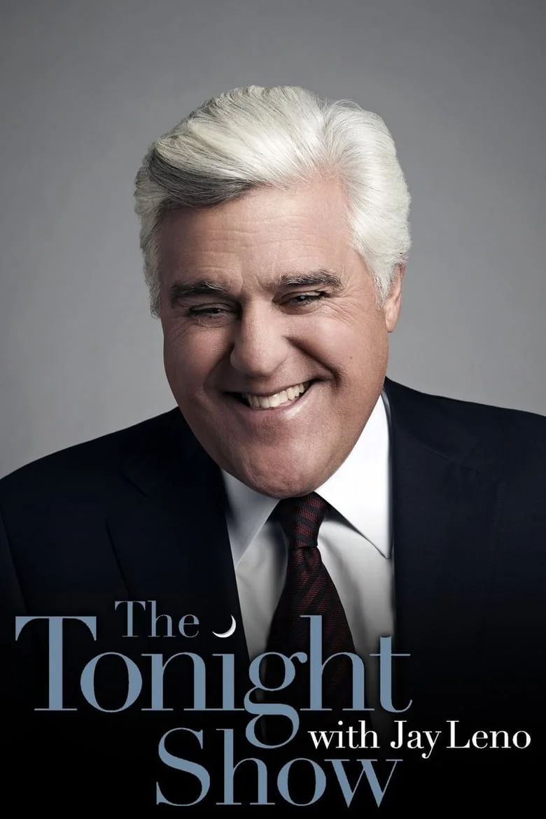 The Tonight Show with Jay Leno Next Season Release Date & Streaming Info