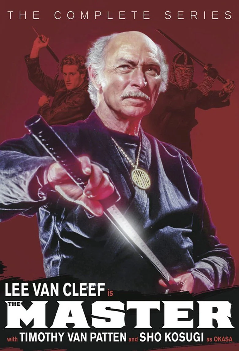 The Master Next Season Release Date & Streaming Info