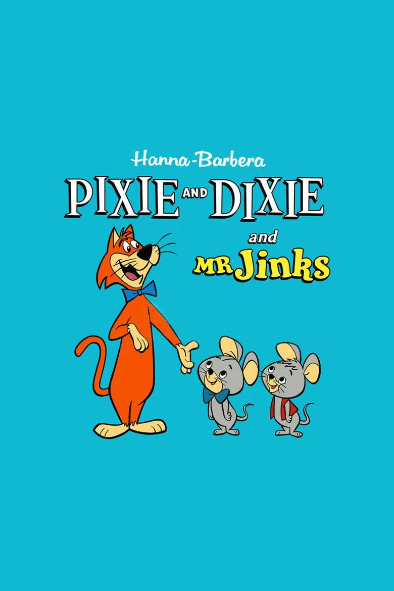 Pixie and Dixie and Mr. Jinks Next Season Release Date & Streaming Info