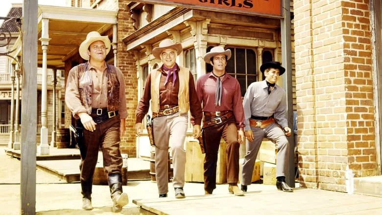 Bonanza Season 9 (1967) | Release Date & Episode Guide