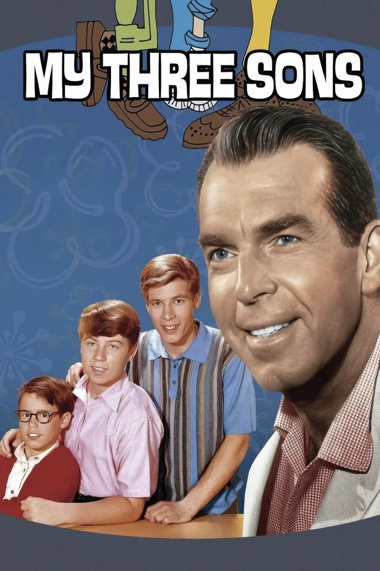 My Three Sons Next Season Release Date & Streaming Info