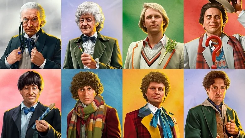 Doctor Who - Season 19 - Cast & Crew | Bingebase