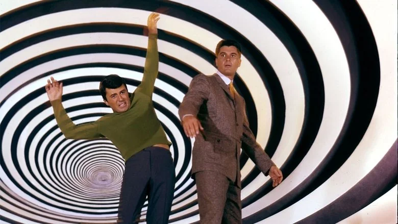 The Time Tunnel (1966) - Full Cast & Crew List | Bingebase