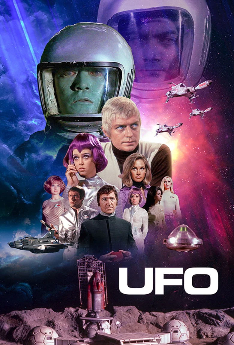 UFO Next Season Release Date & Streaming Info