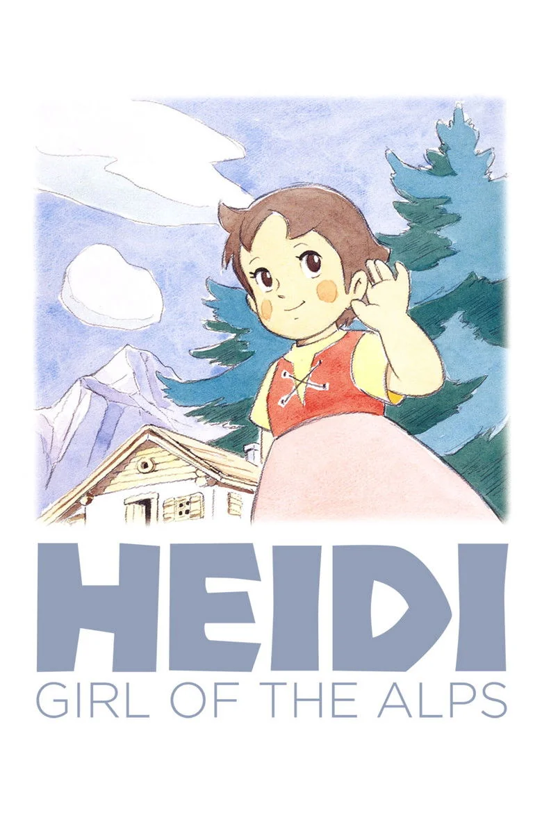 Heidi: Girl of the Alps Next Season Release Date & Streaming Info