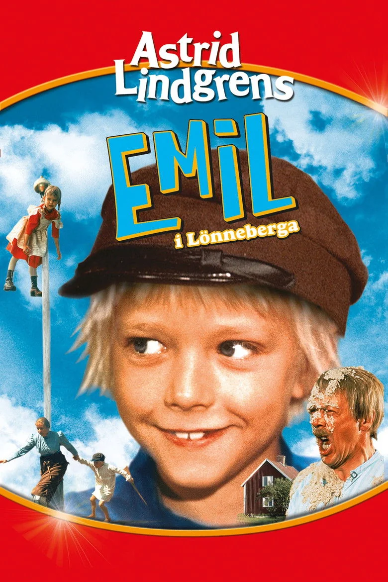 Emil of Lönneberga Next Season Release Date & Streaming Info