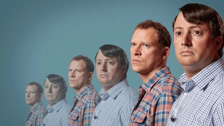 Peep Show - Series 1 - Cast & Crew | Bingebase