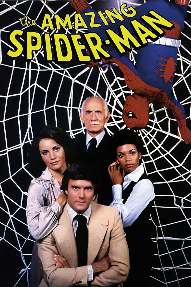 The Amazing Spider-Man - Season 0 - Cast & Crew | Bingebase