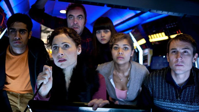 The Deep Next Season Release Date & Streaming Info