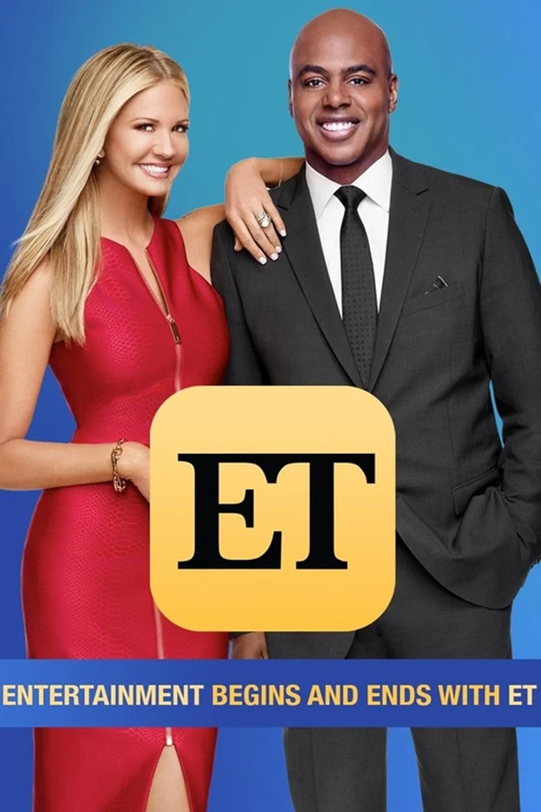 Entertainment Tonight Next Season Release Date & Streaming Info