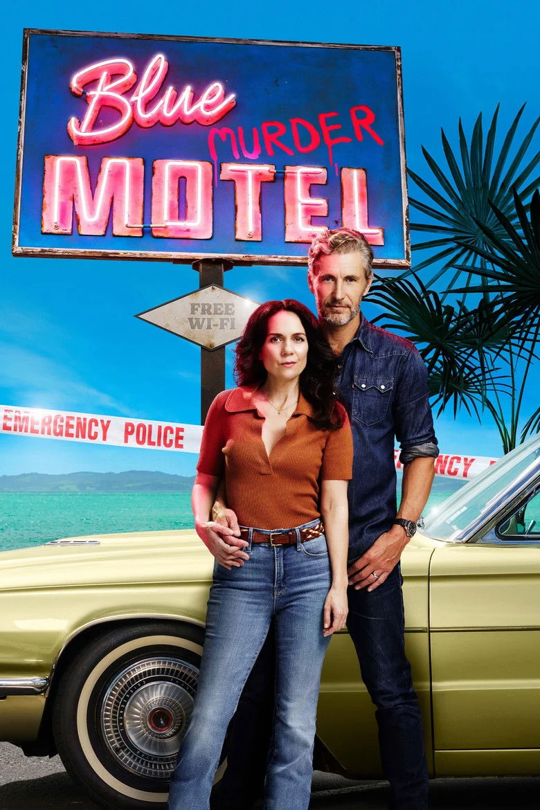Blue Murder Motel Next Season Release Date & Streaming Info