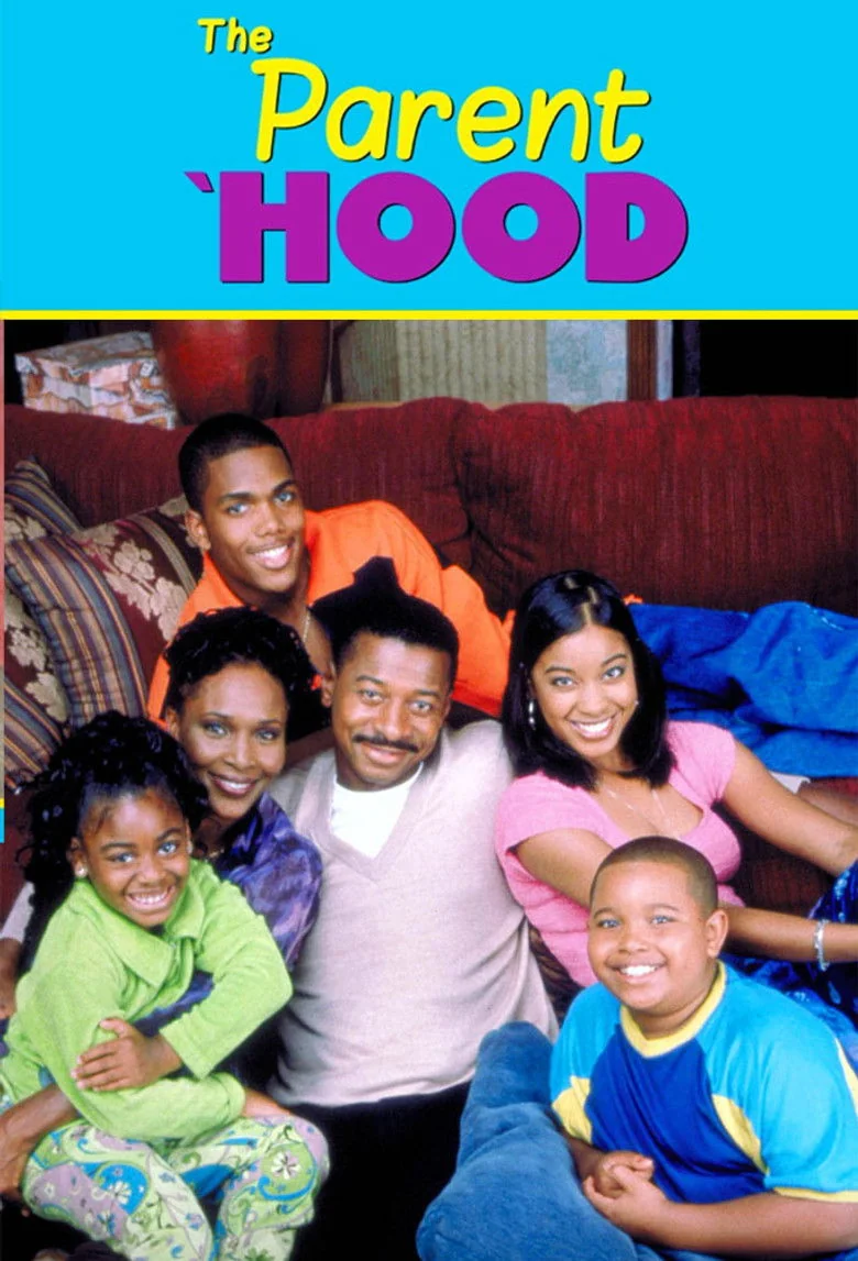 The Parent 'Hood - Season 2 - Cast & Crew | Bingebase