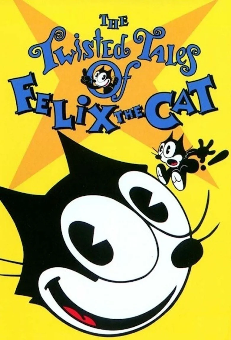 The Twisted Tales of Felix the Cat (1995) - Full Cast & Crew List ...
