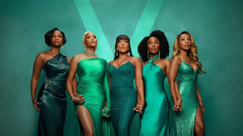 Tyler Perry's Divorced Sistas - Season 1 - Cast & Crew | Bingebase