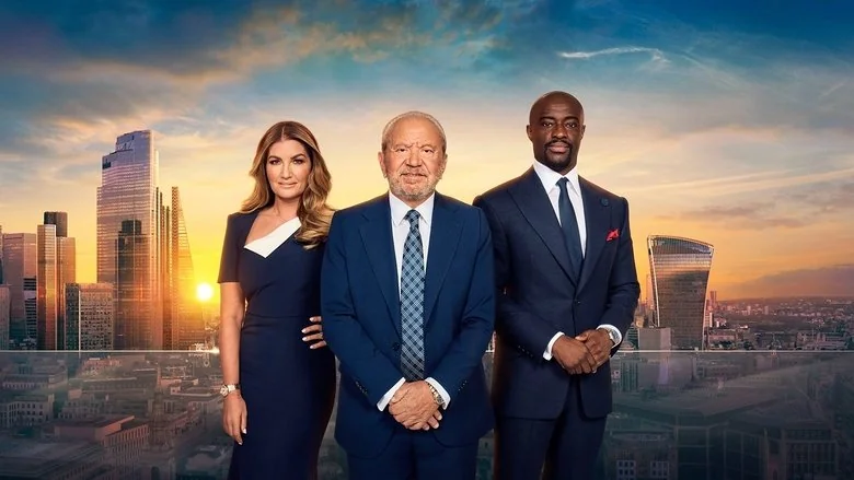 The Apprentice Season 20 (2026) | Release Date & Episode Guide
