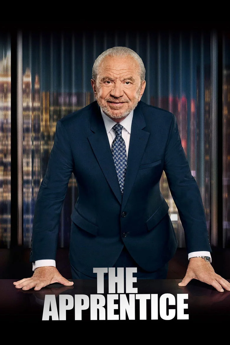 The Apprentice Season 20 (2026) | Release Date & Episode Guide