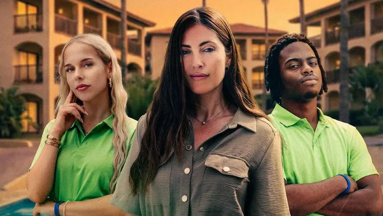 Dropout Resort Season 1 (2026) | Release Date & Episode Guide