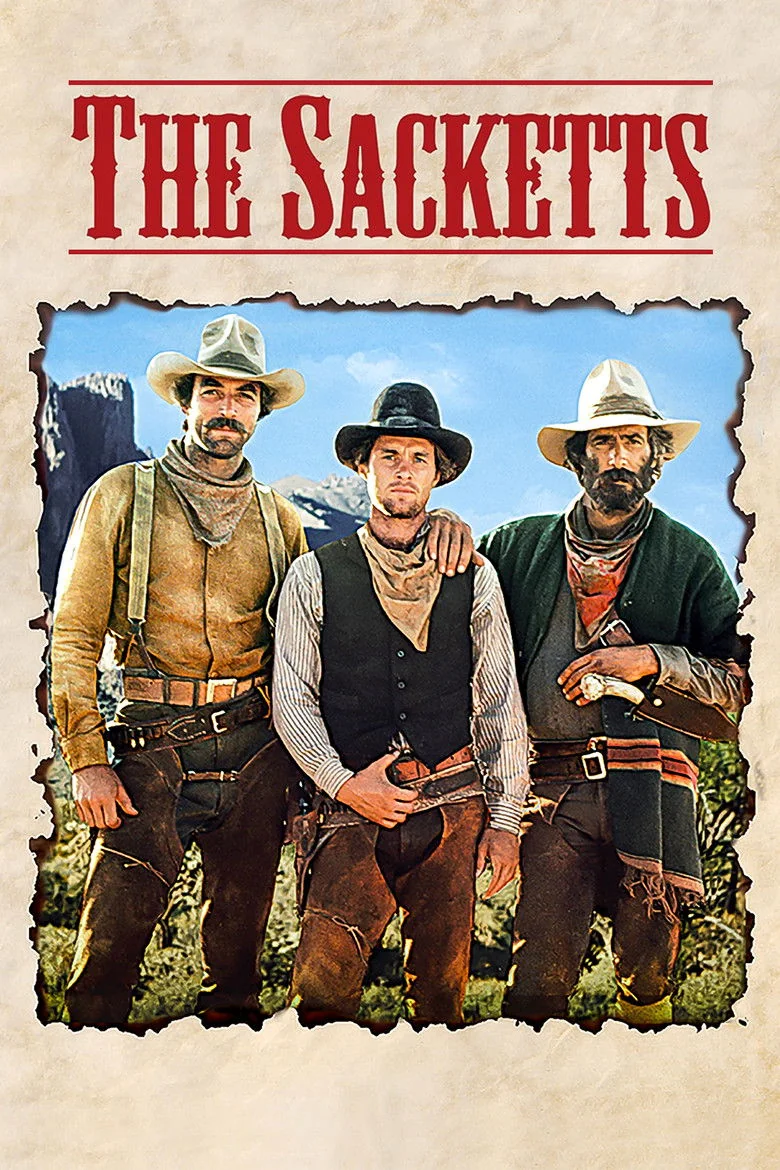 The Sacketts Next Season Release Date & Streaming Info