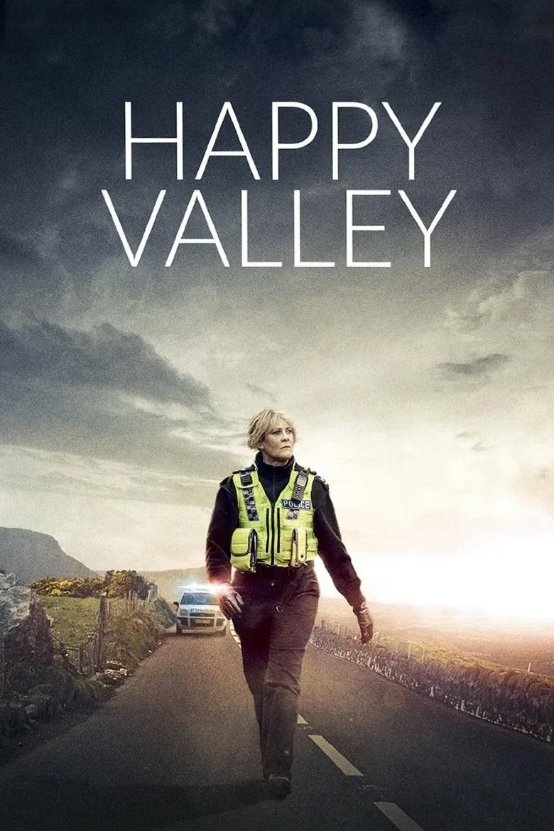 Happy Valley (2014) - Full Cast & Crew List | Bingebase