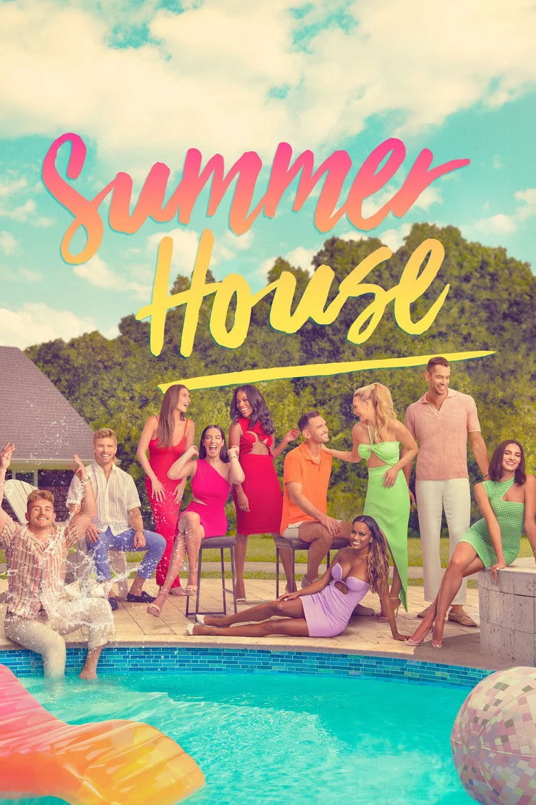 Summer House Next Season Release Date & Streaming Info