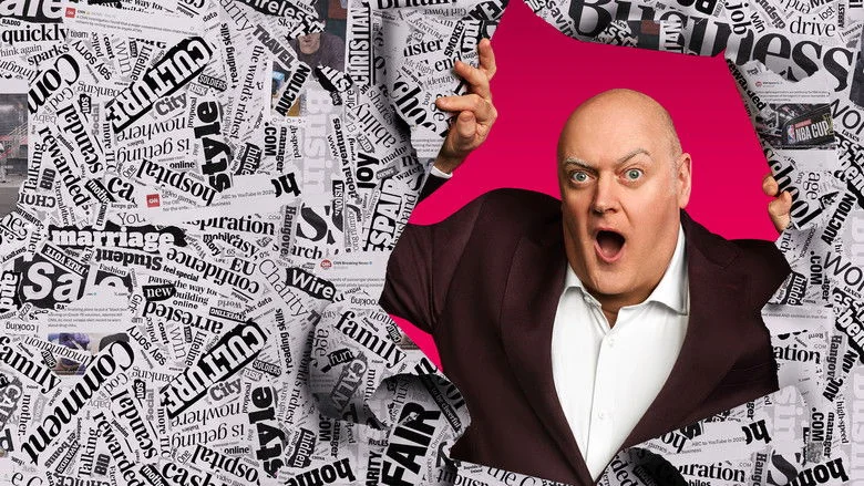 Mock the Week (2026) - Full Cast & Crew List | Bingebase