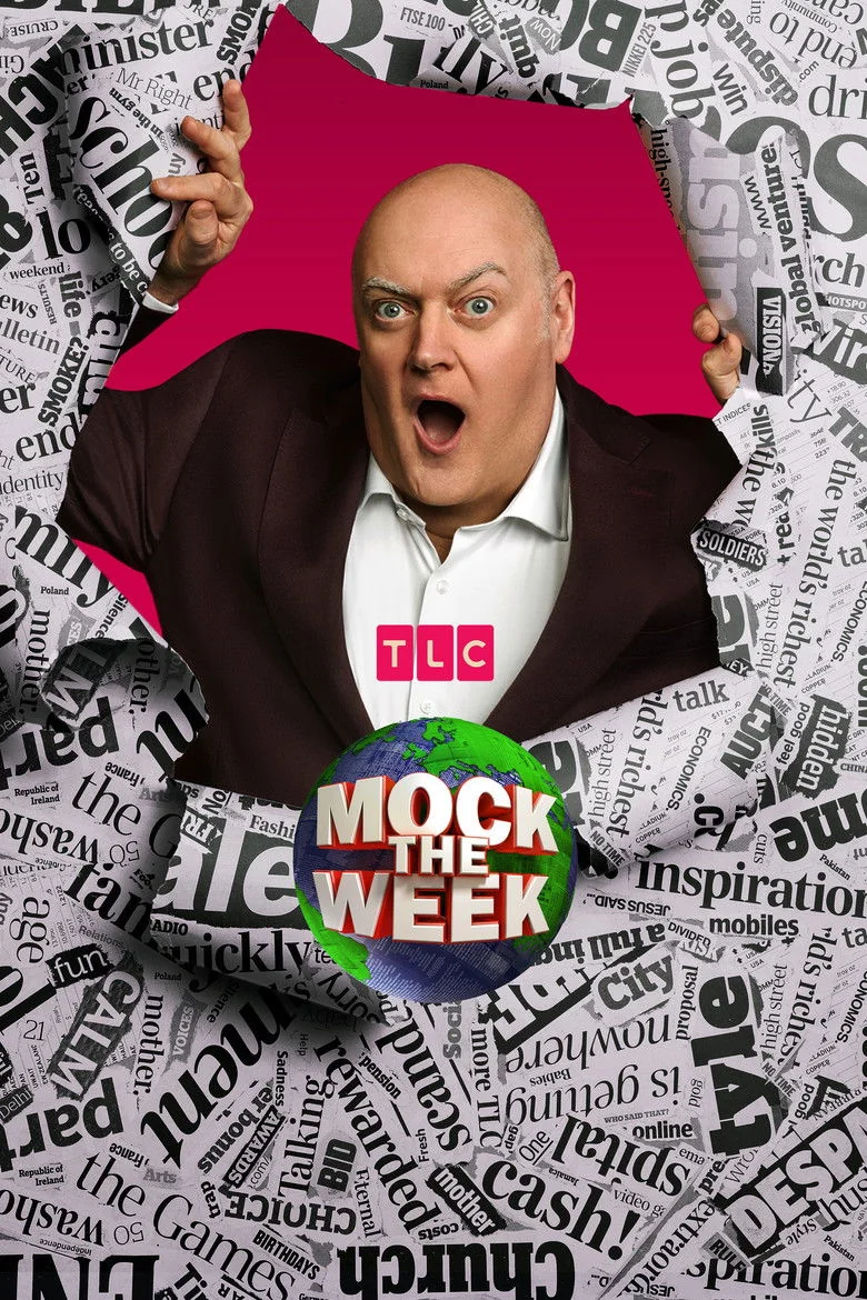 Mock the Week (2026) - Full Cast & Crew List | Bingebase