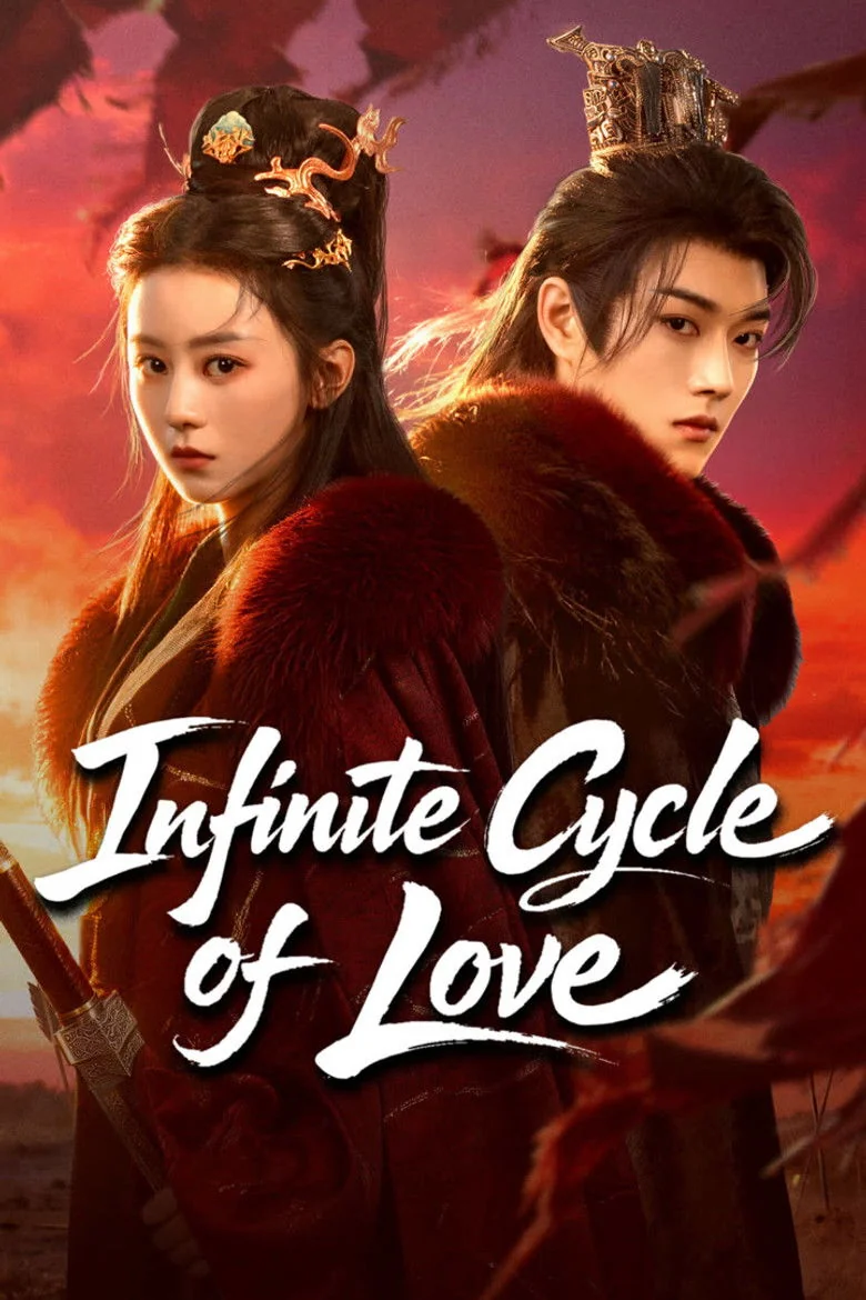 Infinite Cycle of Love Season 1 (2026) | Release Date & Episode Guide