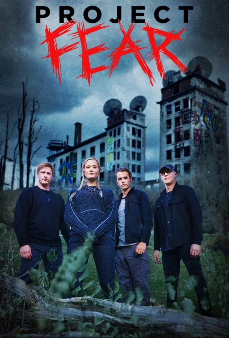 Project Fear Next Season Release Date & Streaming Info